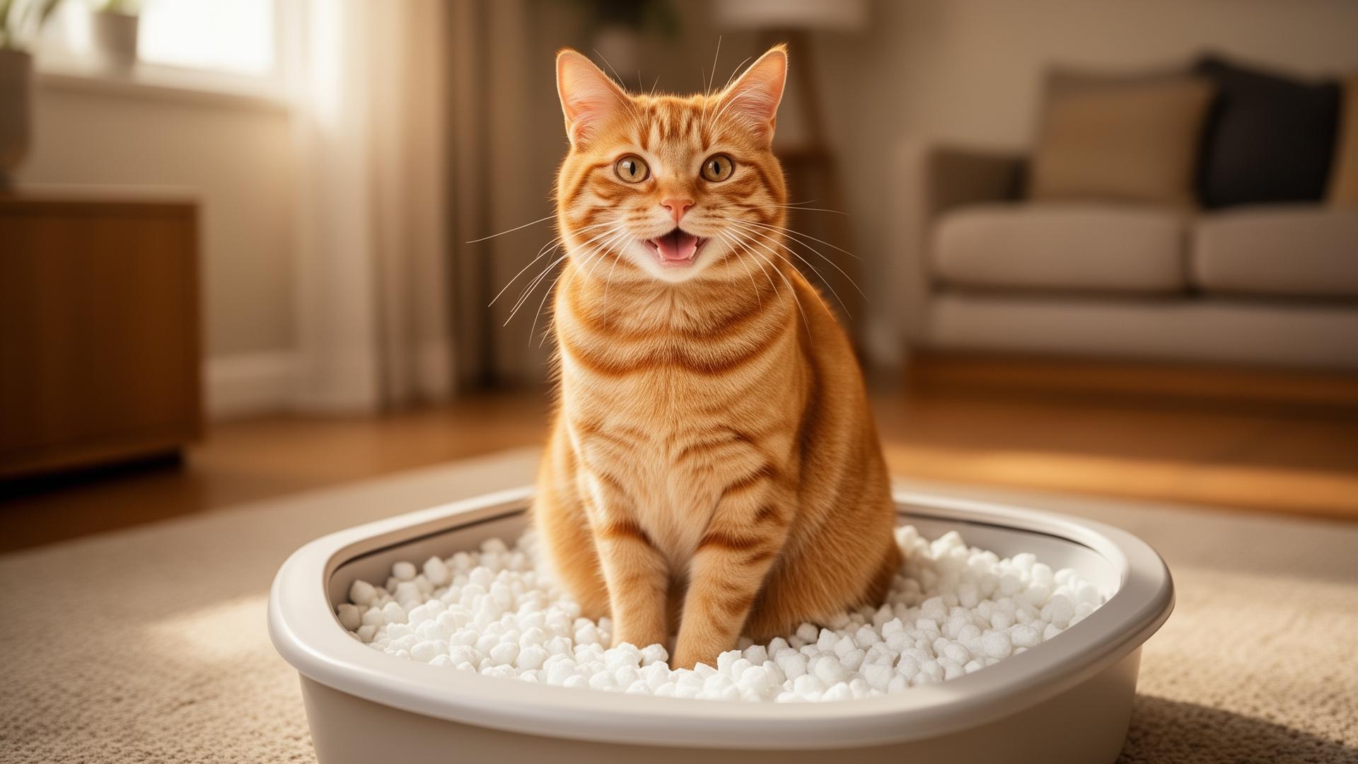 The 5 Best Tofu Cat Litters (2026) - Tested & Reviewed | CatofView